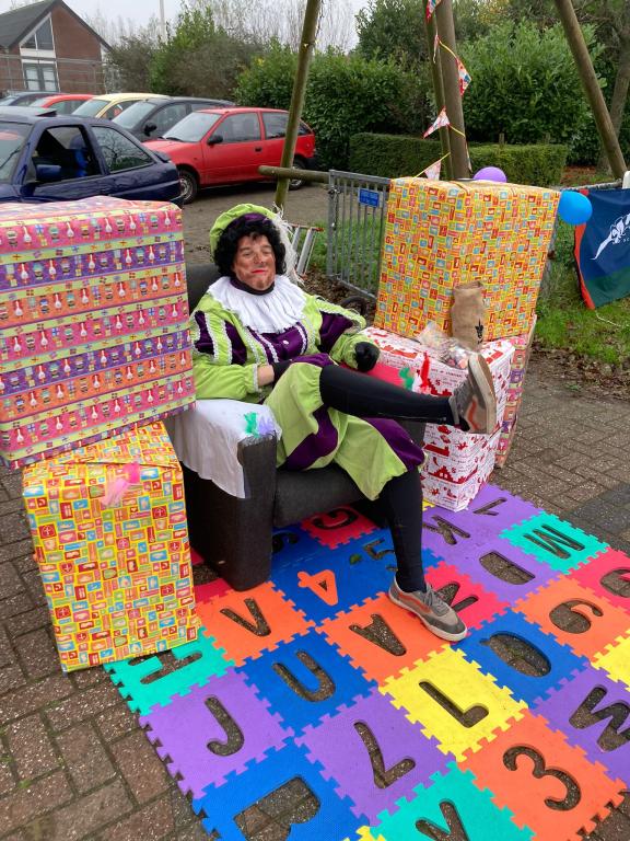 Welkom | Scouting A15