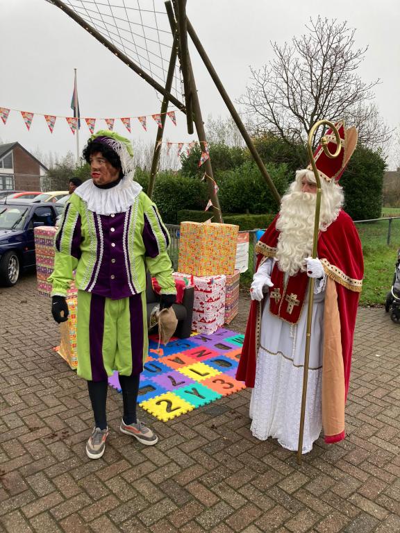 Welkom | Scouting A15